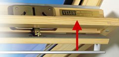 Understanding VELUX Window Codes